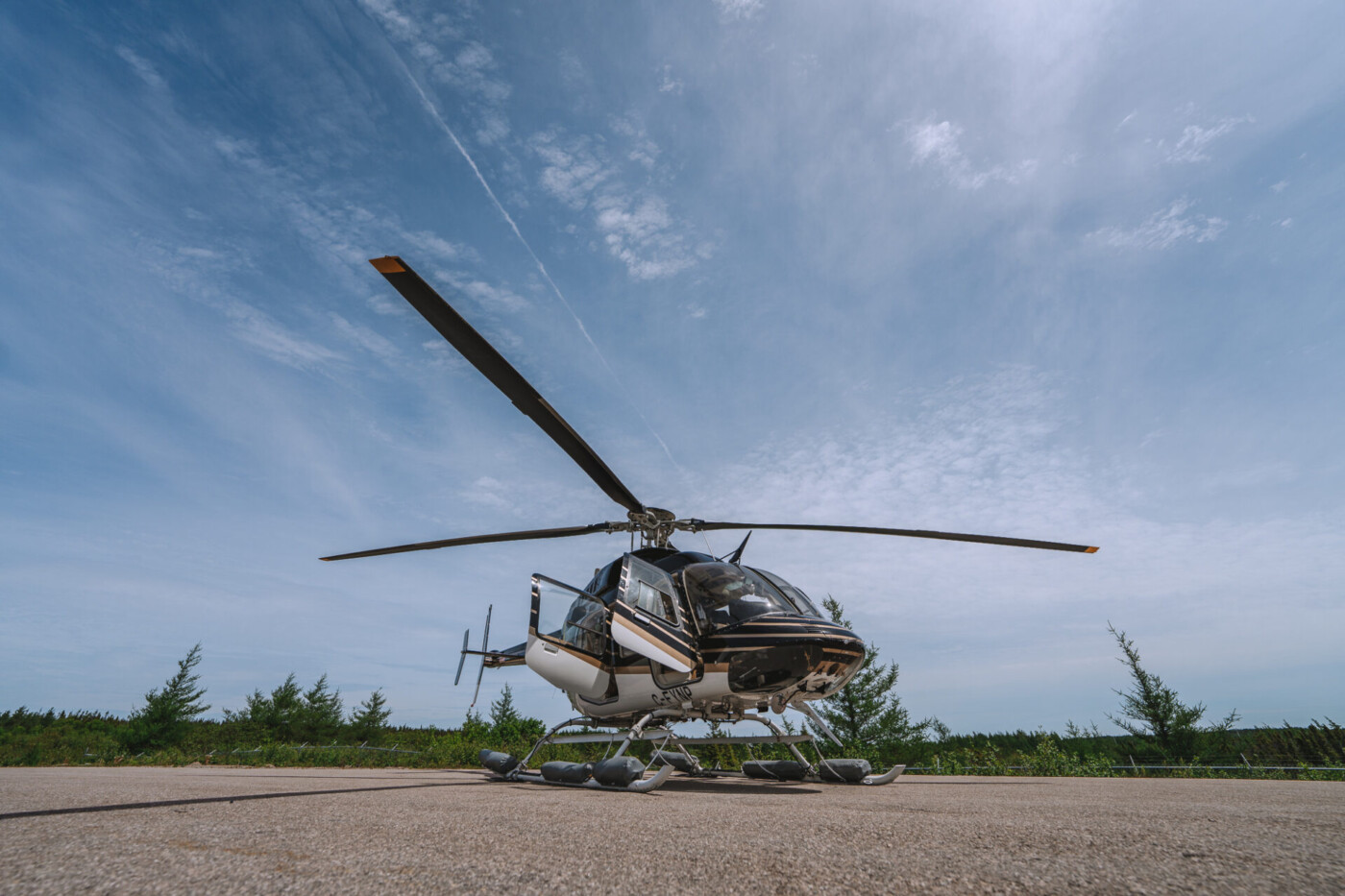 15 Things To Do On Fogo Island | Drink Tea & Travel