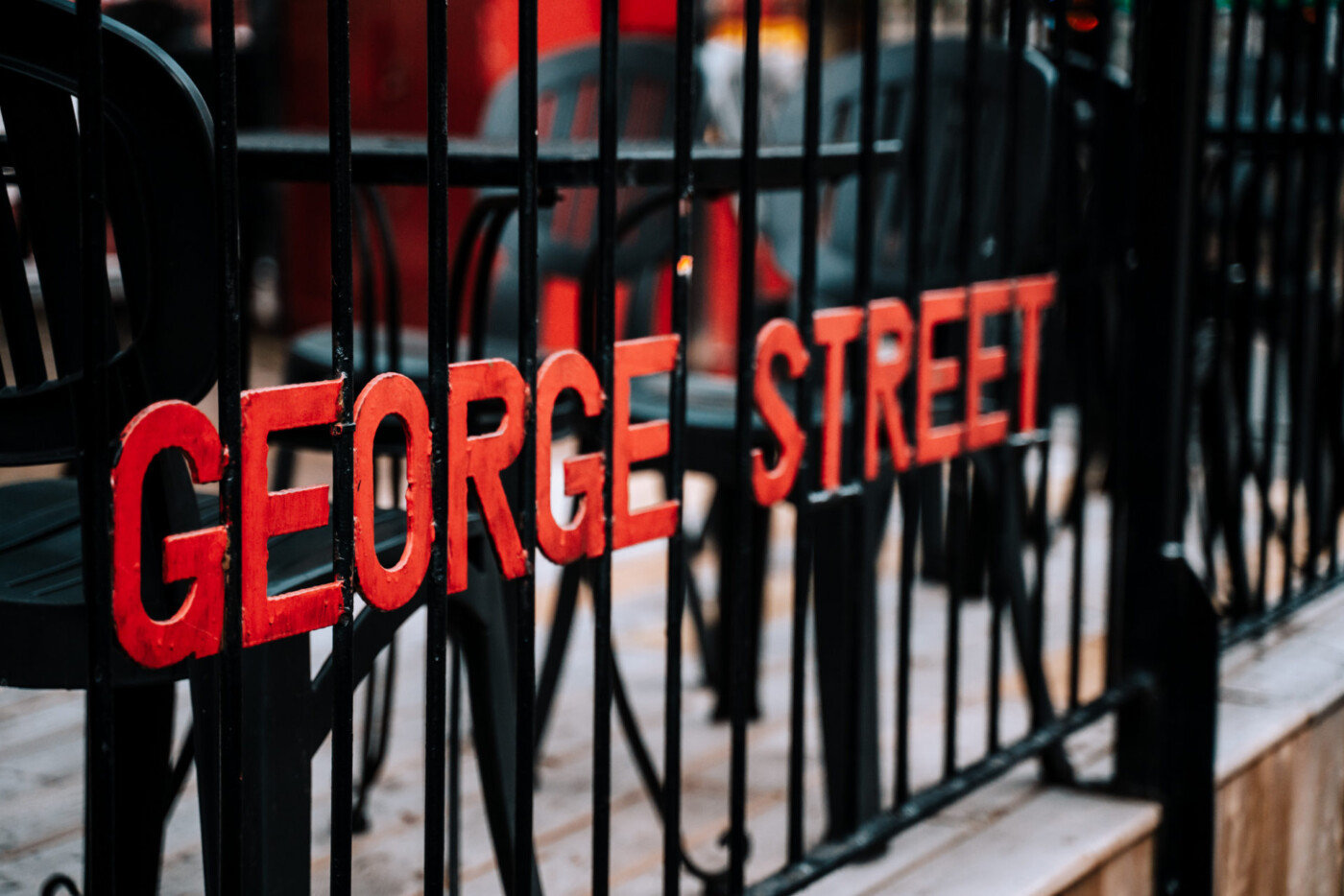 16 Things To Do In St John's, Newfoundland | Drink Tea & Travel