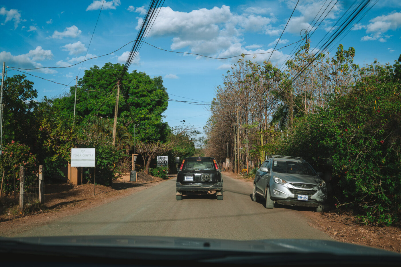 Costa Rica Roads Guide: What To Expect When Driving Around The Country ...