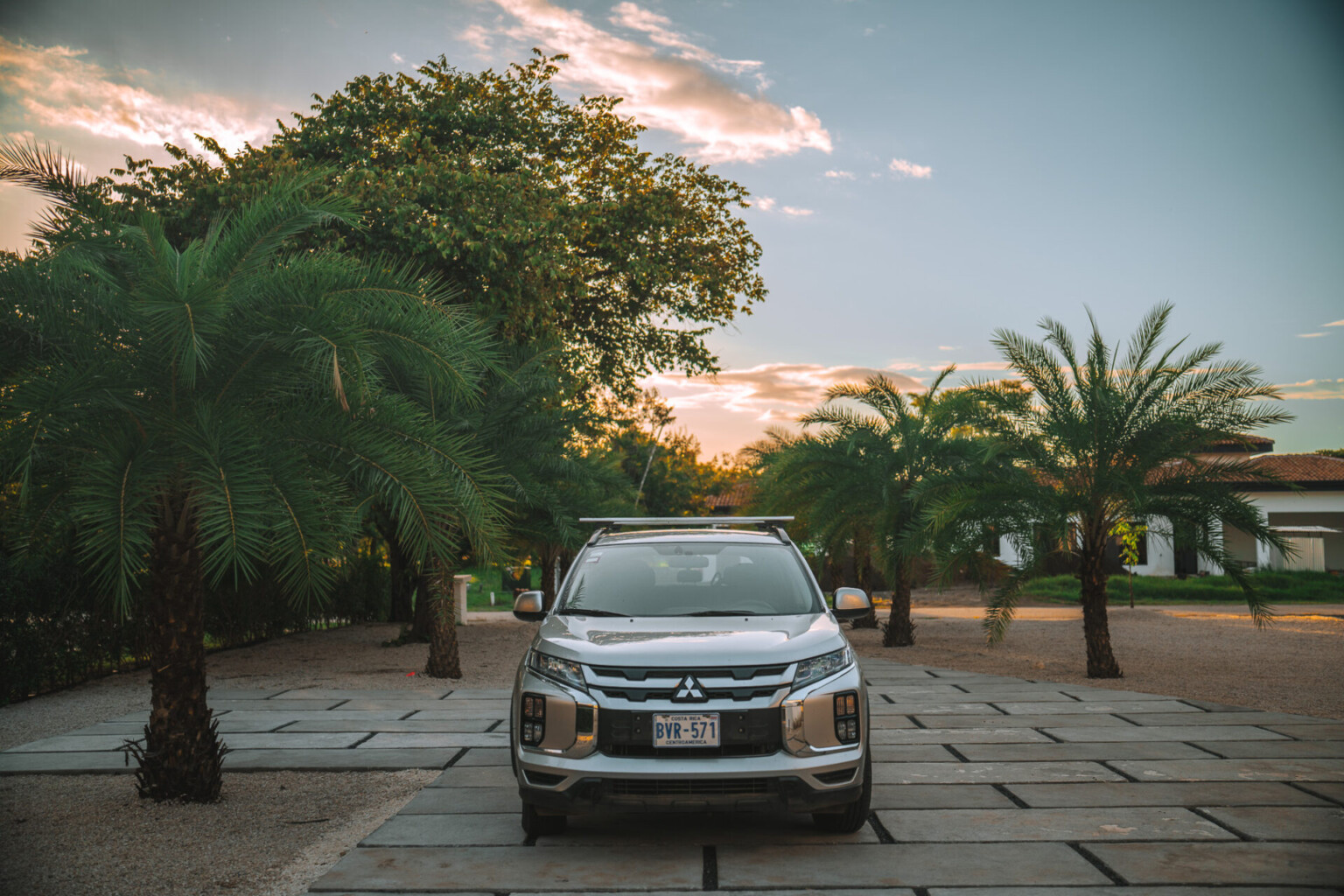 Renting A Car In Costa Rica: Advice & Warnings