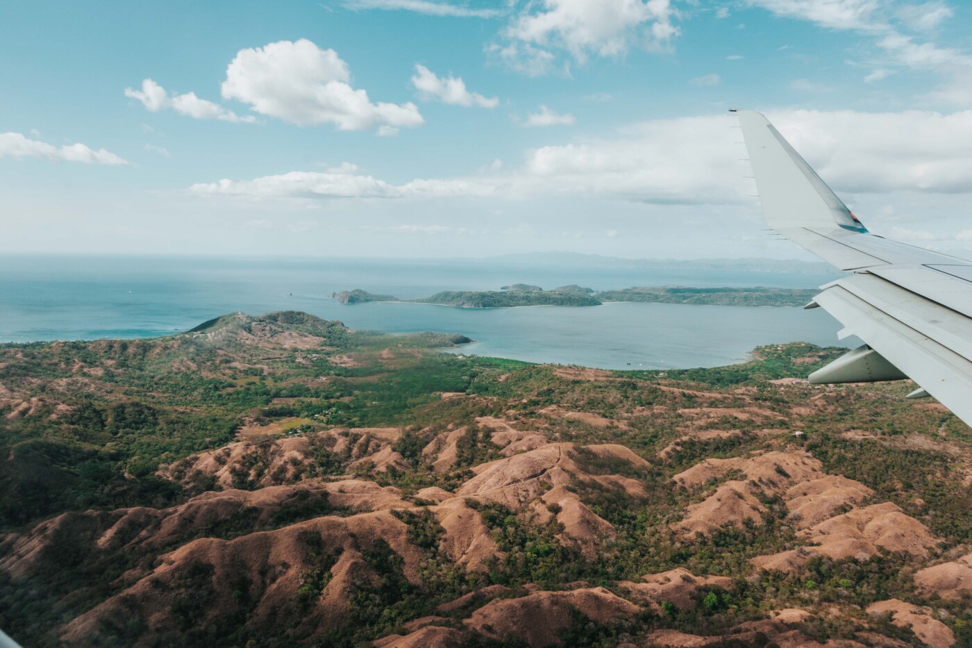 Airports In Costa Rica: A Complete Guide To Flying Into Paradise ...
